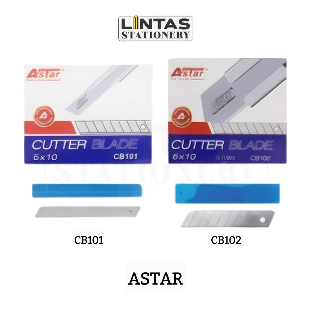 Cutter / Knife / Blade – Lintas Stationery