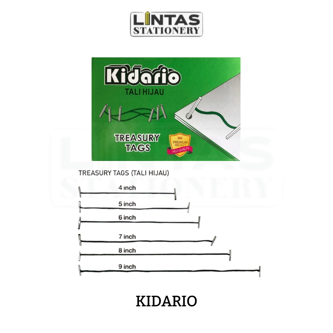 Fastener / Tray / Filing – Lintas Stationery