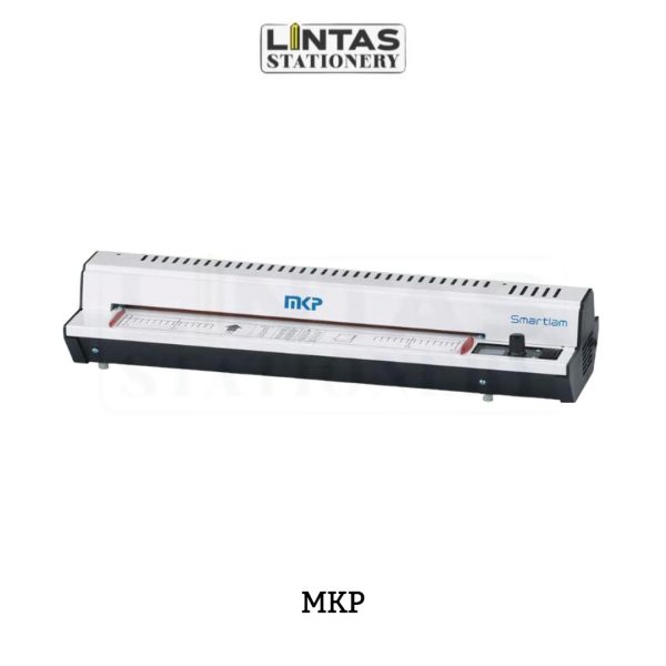 MKP LAMINATOR A3 SMARTLAM – Lintas Stationery