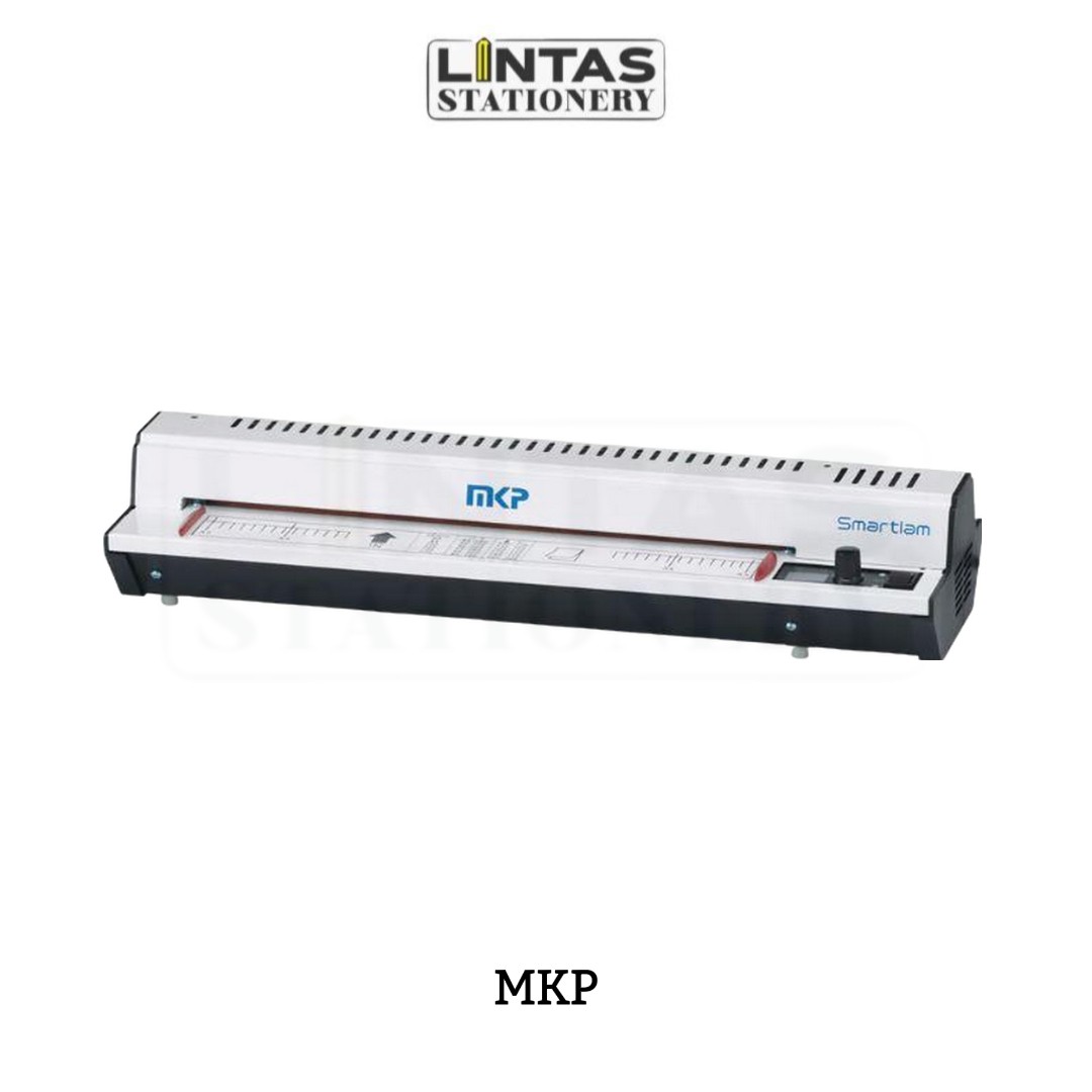 MKP LAMINATOR A3 SMARTLAM – Lintas Stationery
