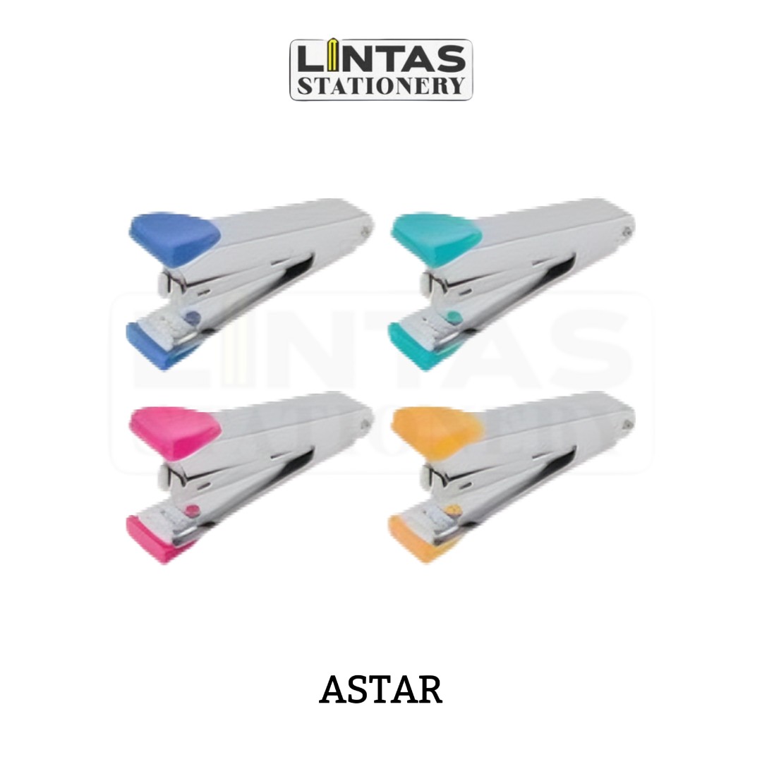 ASTAR STAPLER HD 10 – Lintas Stationery