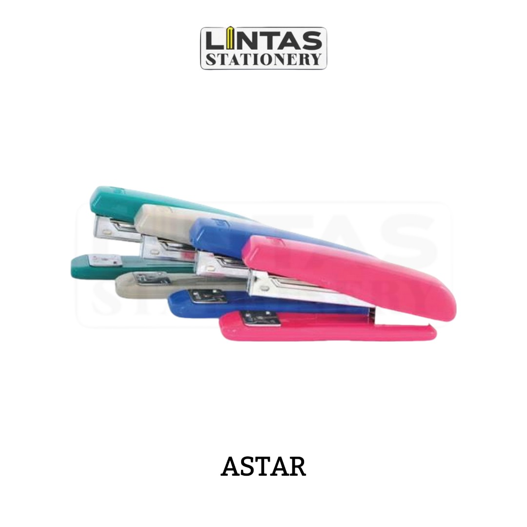 ASTAR STAPLER HD-50 – Lintas Stationery