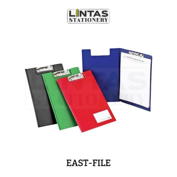 EAST-FILE STUDENT FILE F4 – Lintas Stationery