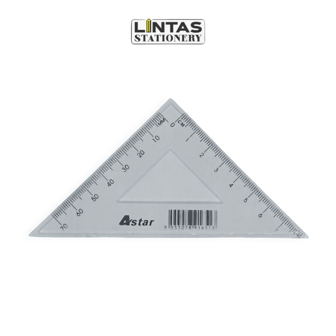Ruler – Lintas Stationery